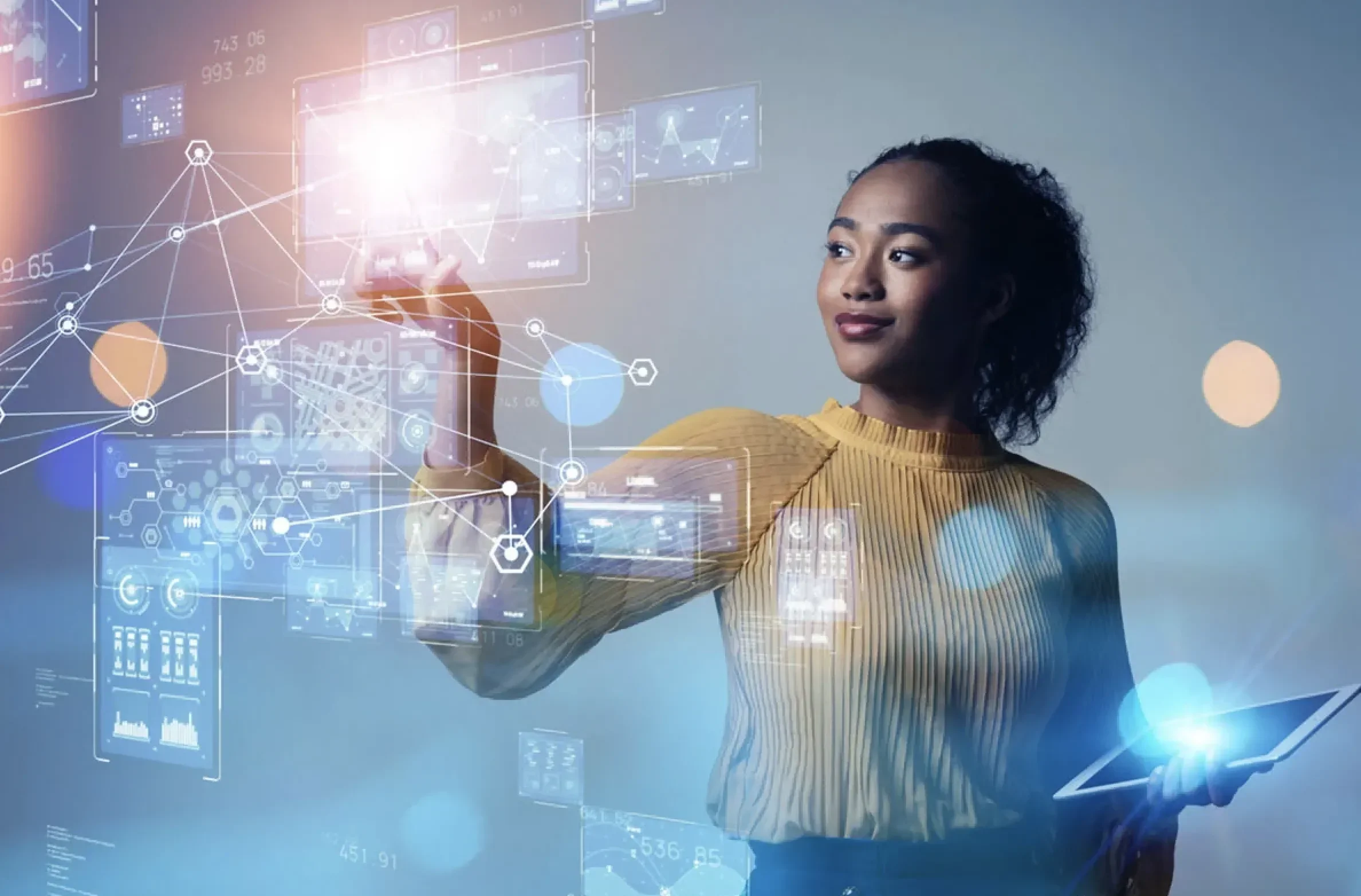 How New Agent Assist Technology Is Accelerating AI Adoption | Five9